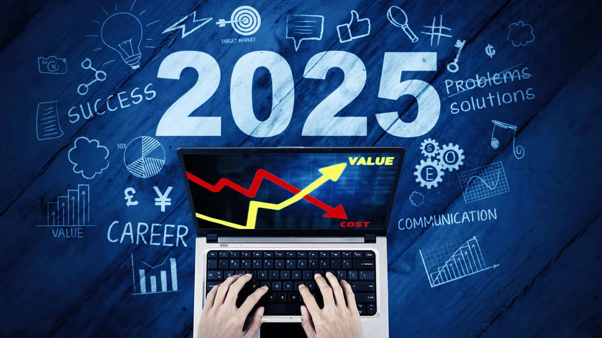 Update วิธีทำ SEO ในปี 2025 ทำอย่างไร ? | Convert Digital